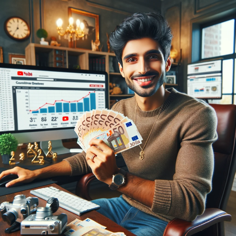 TheCashCowConcept Erfahrungen von Fynn Röber 2025