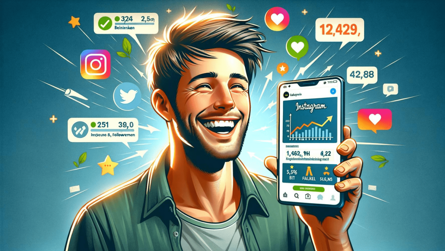 Das eBook Smart Money - Insta AI Secrets Erfahrungen 2026